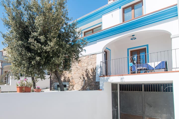 Casa Festa - Cala Gonone