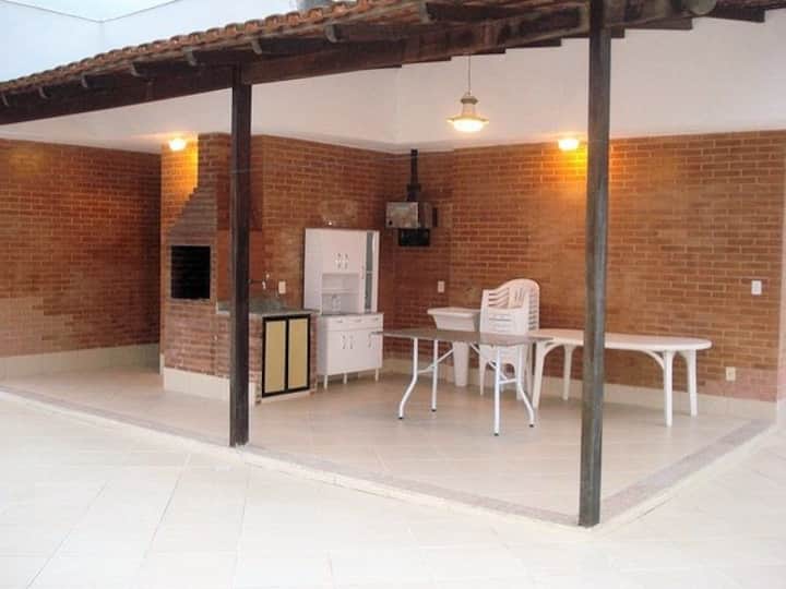 Excelente Apto Cobertura - Praia Do Morro - Guarapari