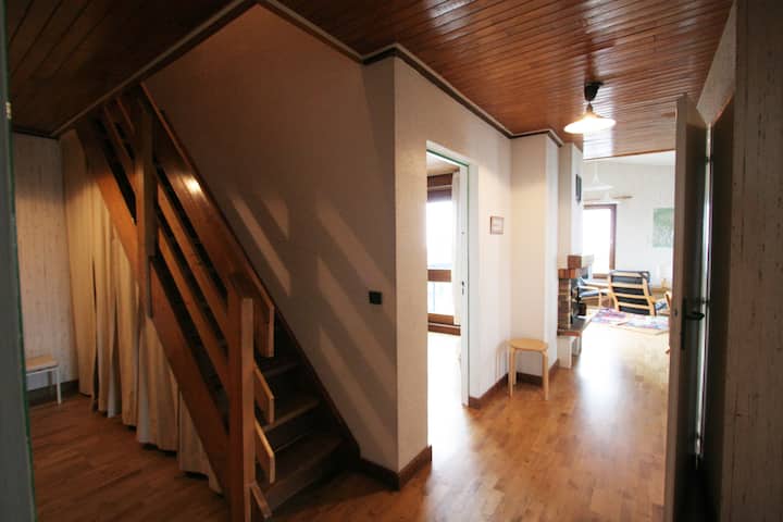 Grand Duplex Au Val Claret, Près Des Pistes - Tignes