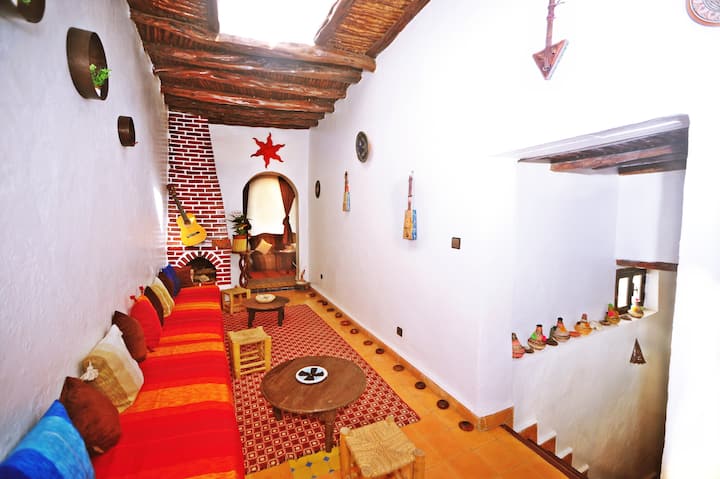 Chez Rachid - Essaouira