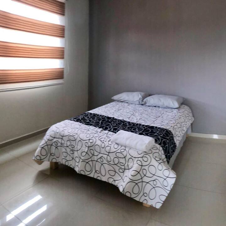 Housing Estudiante Internacional Cerca Udla - Puebla
