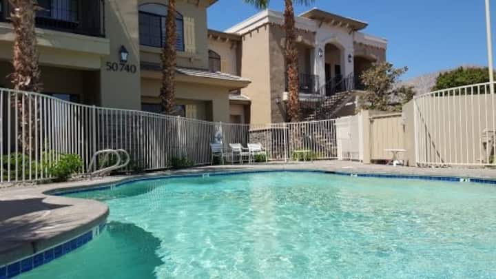 1 Bedroom Condo In The Heart Of La Quinta! 067799 - La Quinta, CA