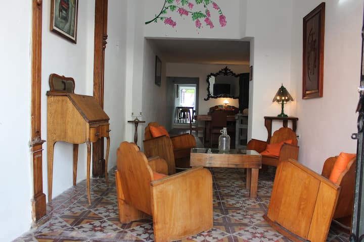 La Casa De Don Victoriano - Mérida