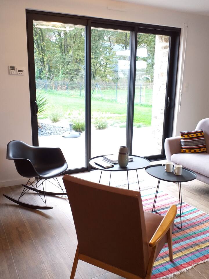 Maison (A) Récemment Rénovée à Arradon - Arradon