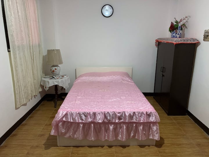 Shangrila Homes, Tarlac City, 1br, Balcony Room - Tarlac City
