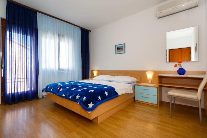 Apartmani Braut- Andrea 4 - Krk