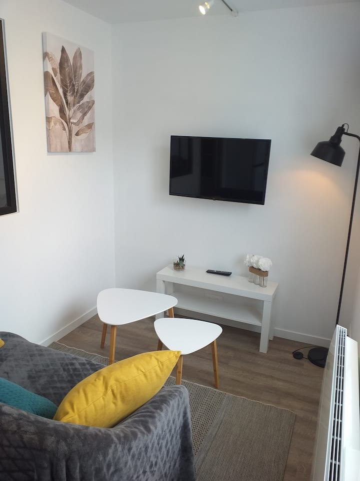 Le Cosy - Arromanches-les-Bains