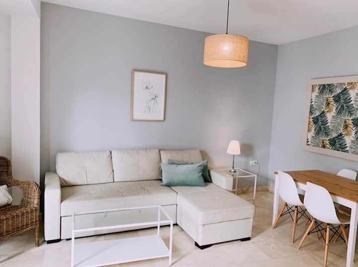 San Felipe Apartment - 1 Bedroom, Centro Sevilla - Seville
