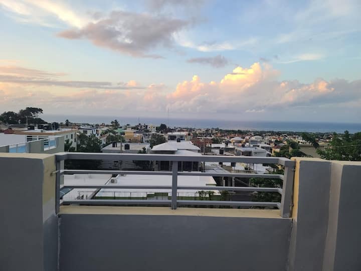 Majestic View Apartment I - Puerto Plata