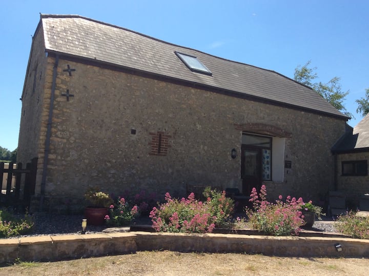 Threshers Barn - Bridport