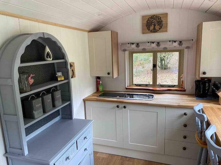 Thistleslack Shepherd Hut Lake District Windermere - Windermere