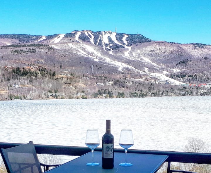 Lac Moore Alquileres vacacionales y alojamientos - Mont-Tremblant ...