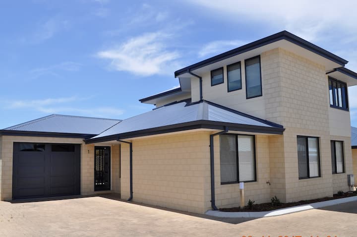 Esperance Ocean Escape - Esperance