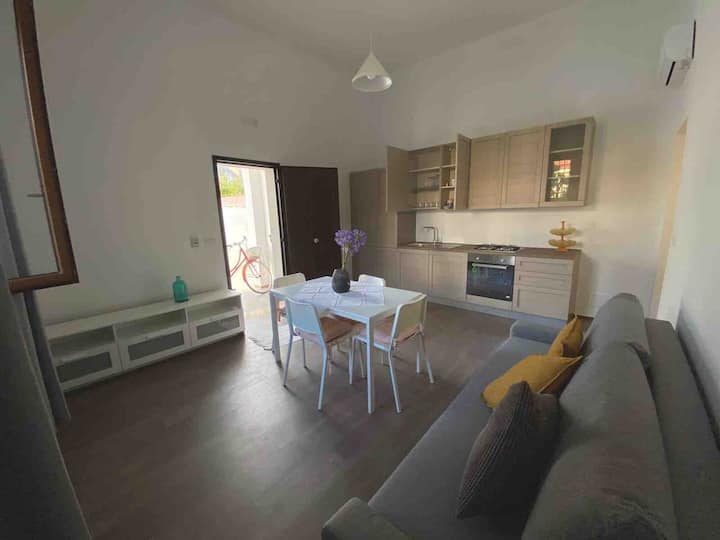 Casa Al Mare Principessa Bari Santo Spirito - Bari