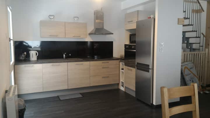 Chalet Les Lynx - Xonrupt-Longemer