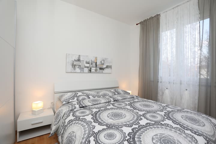 Cozy Apartment For 2 Pers In Labin - Labin
