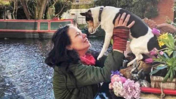 Urban Retreat On The London Waterways - Forest