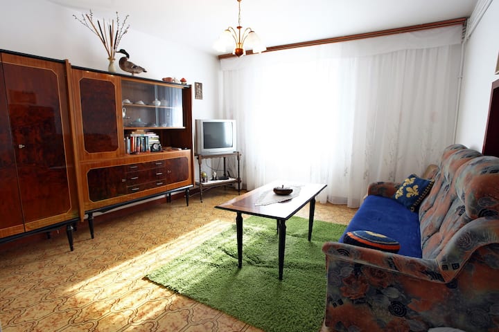 Apartment Rita - ピラン