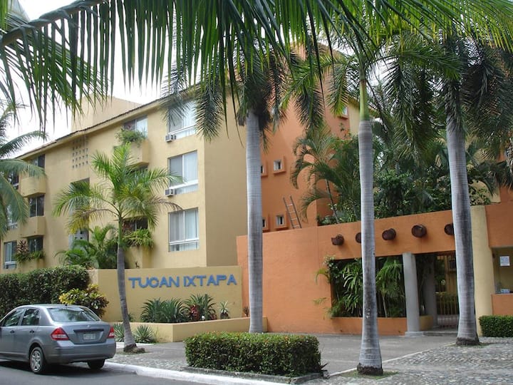 Apartment Ixtapa, Mx - Ixtapa Zihuatanejo