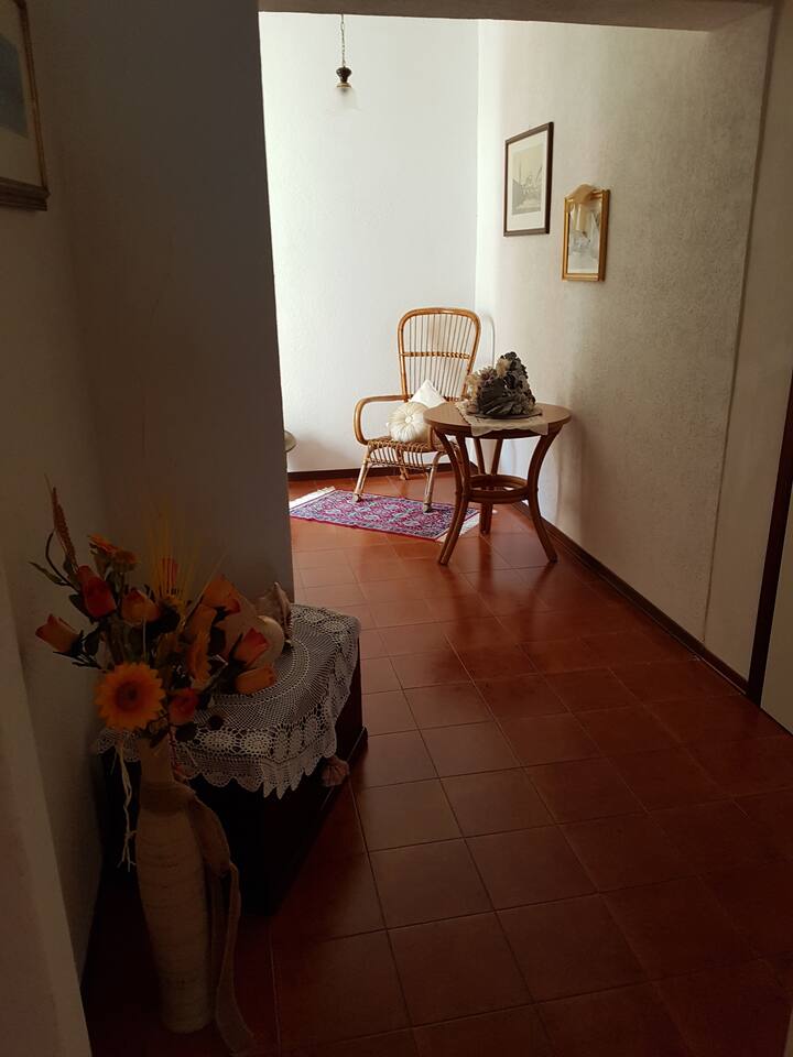 Affittacamere Il Giardino - Scarlino