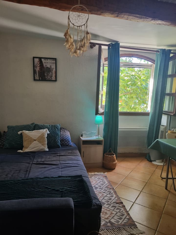 Parfait Studio Pour Un Court Séjour à Toulon - Toulon