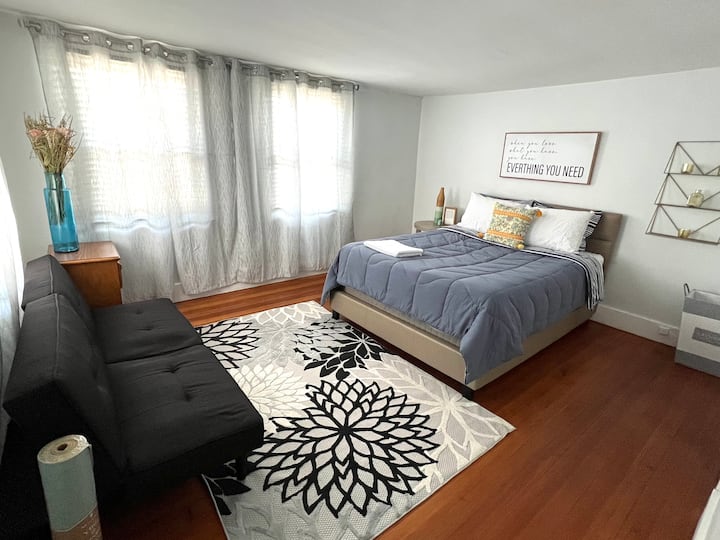 Amazing Affordable 2 Bed Apt Close Harvard And Mit - 서머빌