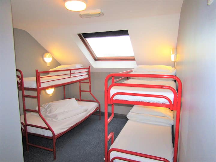 Family Room Ensuite - Galway