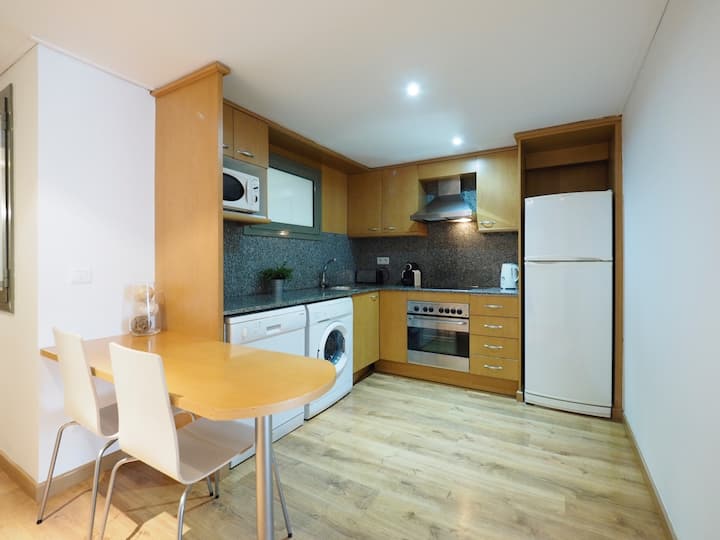 Suites4days Paseo De Gracia Apartment - Barcelona