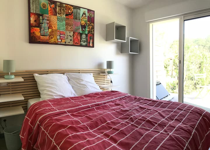 Au Bon Passage - To The Good Passage! - Gujan-Mestras