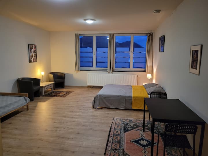 Studio Rechts Boven - Luik