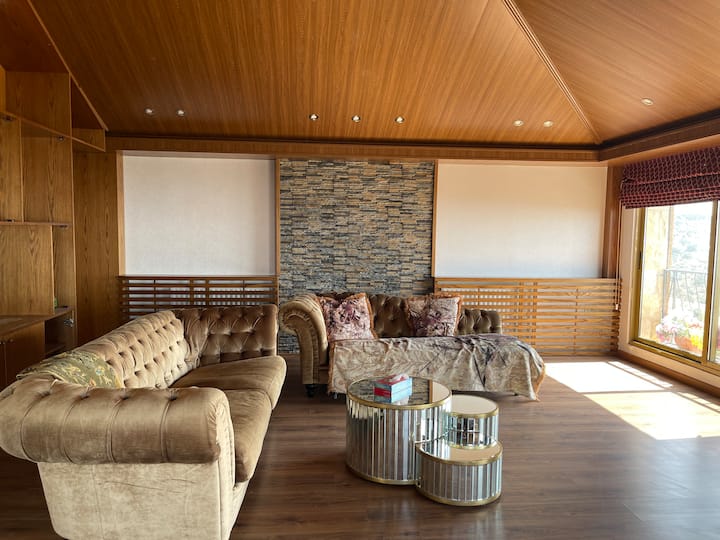 Horizon Villa - Jordan