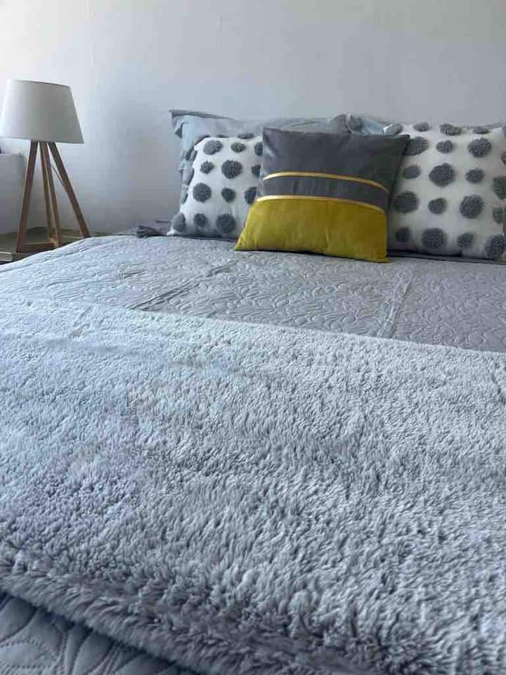 Cómodo Departamento Providencia - Providencia, Chile