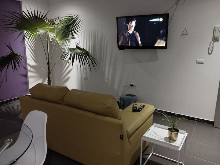 Departamento Amplio Frente A Los Lagos - Xalapa