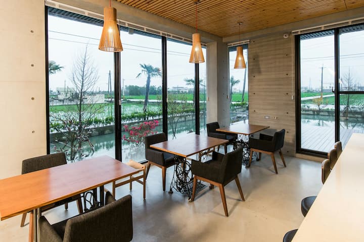 Top 10 Farm Stays In Taiwan - Updated 2023 | Trip101