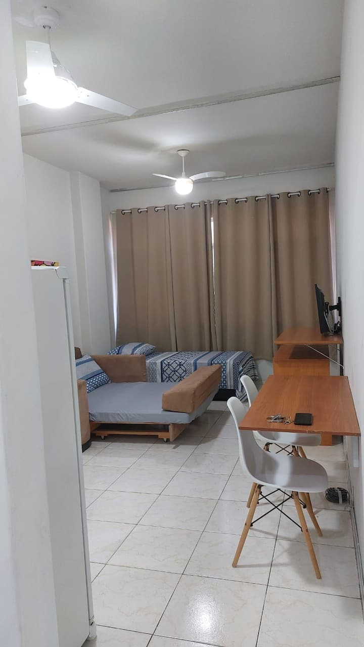 ÓTima Localização E Preço Baixo! - Rio de Janeiro