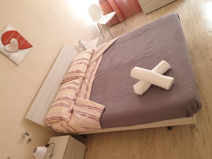 Come A Casa Tua Appena Ristrutturato - Módena