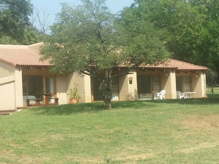 Naledi-africa - Pretoria, South Africa