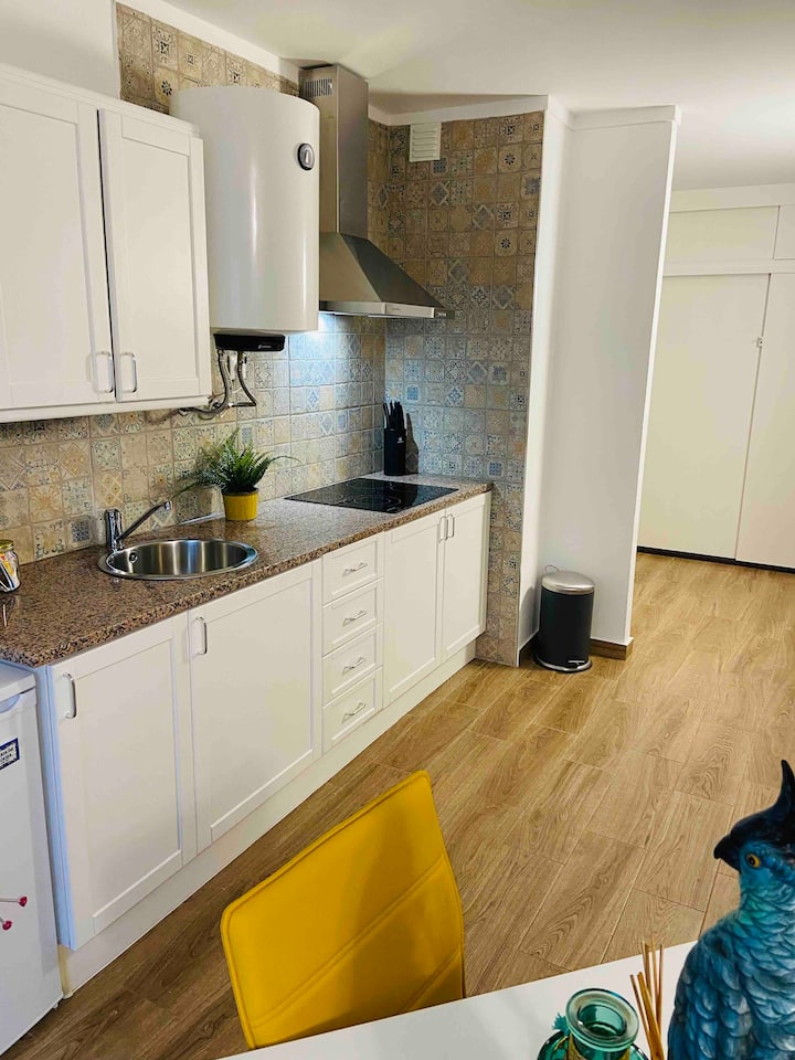 Apartamento Praia Da Rocha Com Piscina - Portimão