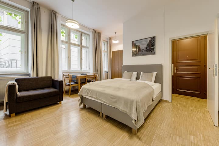 Modern Suite In The Heart Of Prague - Prague