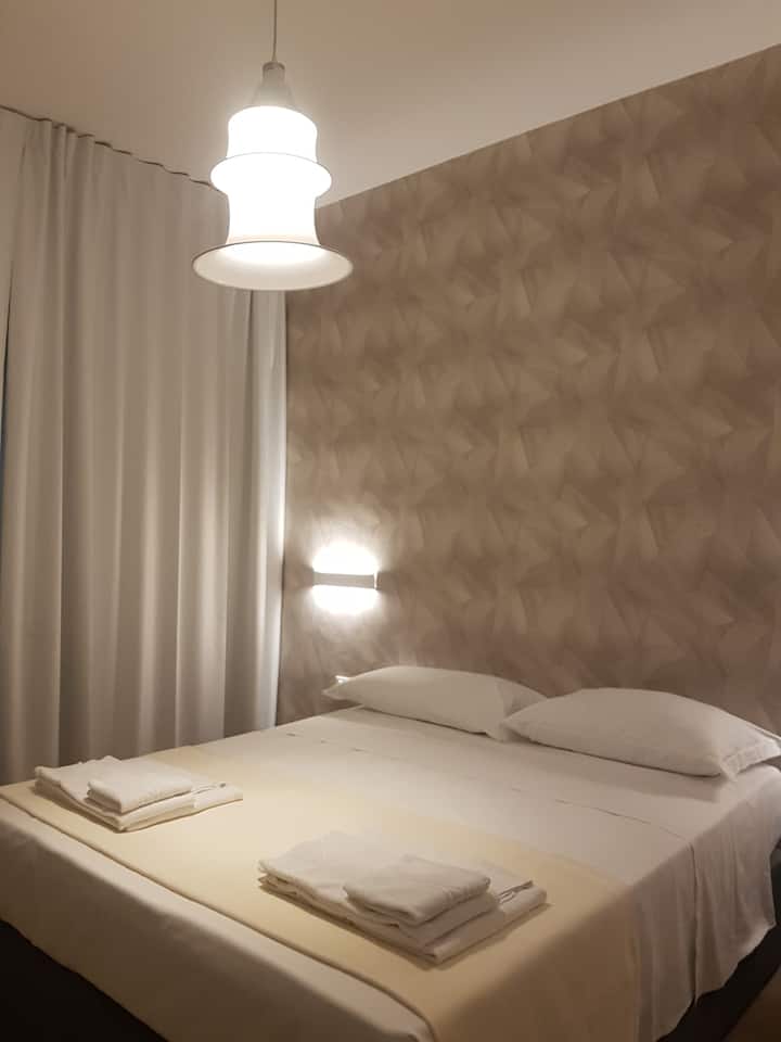 Room 45 - San Lorenzo