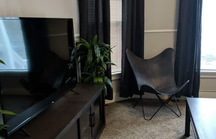 Cozy Jamestown Hideaway - Jamestown, NY