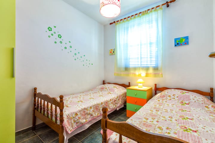 Apartment Ola 2 - Mali Lošinj