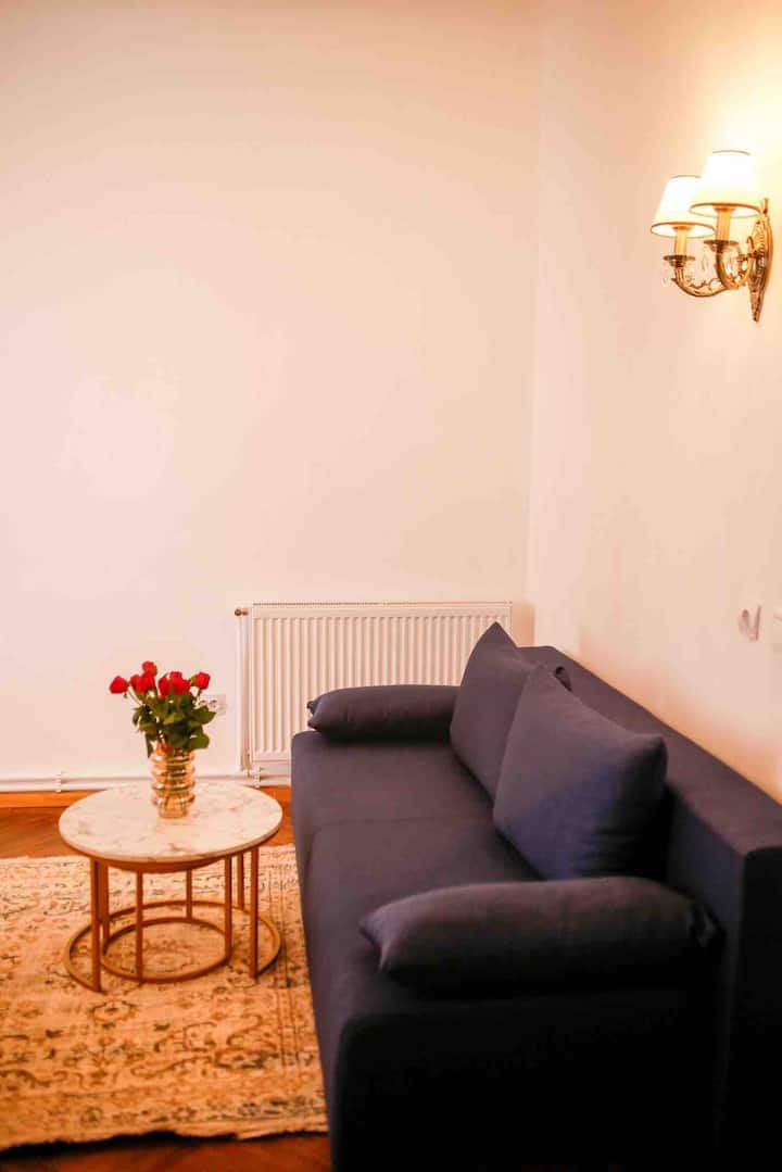 Casa îN Centru, Sighisoara Cu 5 Dormitoare - Sighișoara
