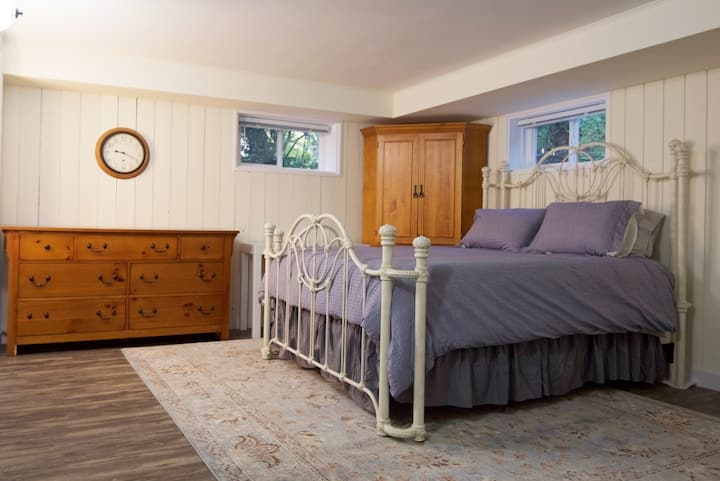 Private Apartment Near Downtown - Charlottesville, VA