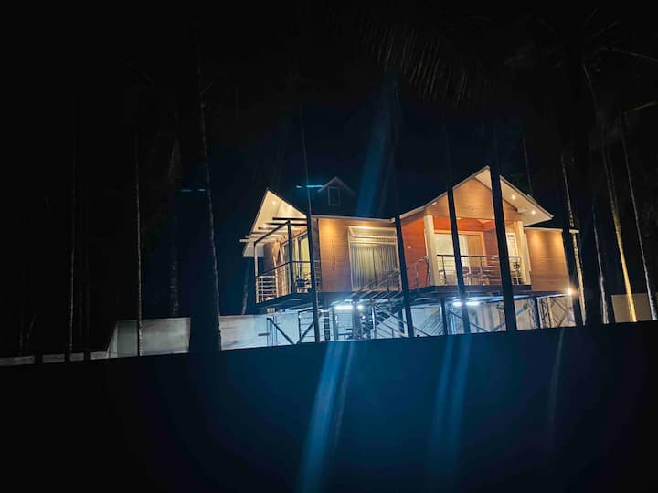 Unique Stay In Muthanga Forest-zapps Retreat - Bandipur