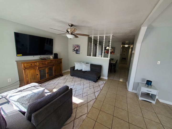 Lovely 3bd/2ba Home In The Nw Of Abq - Albuquerque, NM