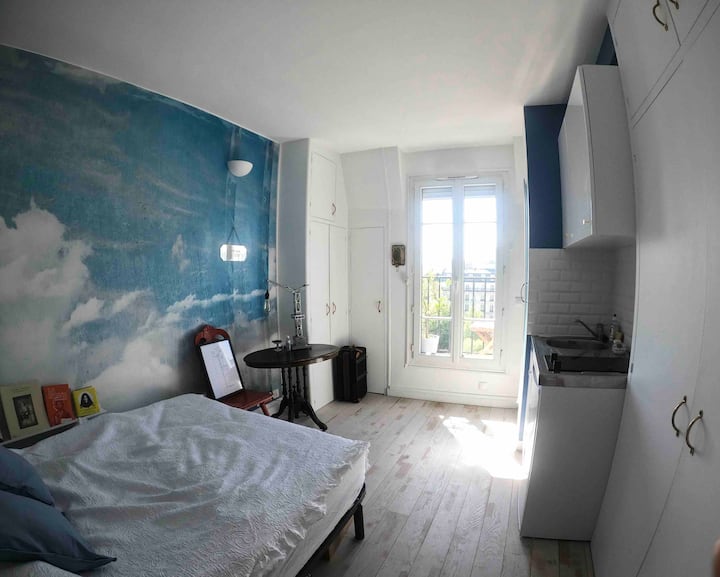 Paris Center 9eme / Close To Everywhere / Opera - Paris