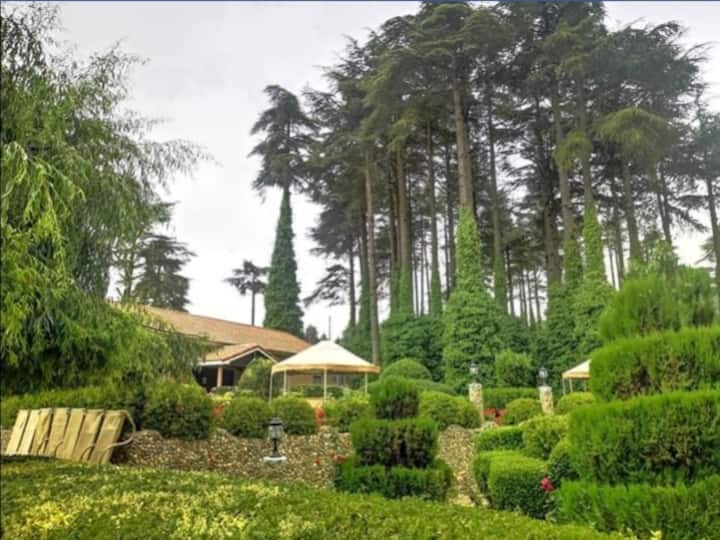 Ketama, Issaguen : locations de vacances et logements - Issaguen, Maroc ...