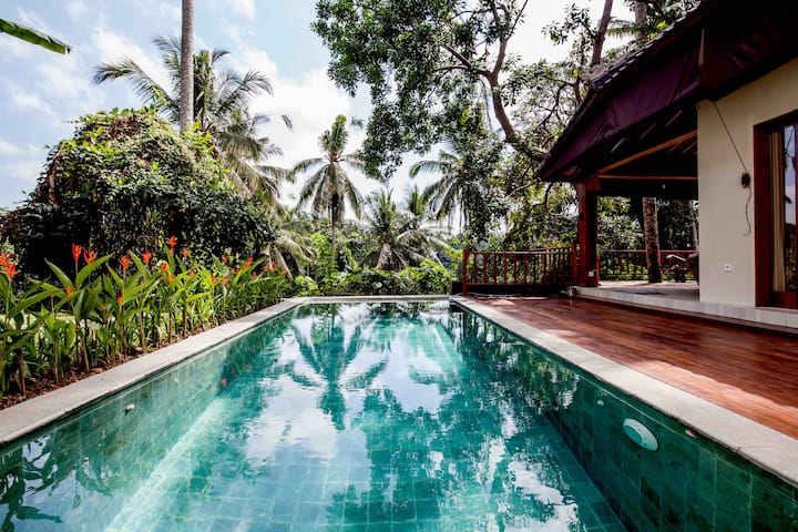 Ubud Uma-ijo - Ubud