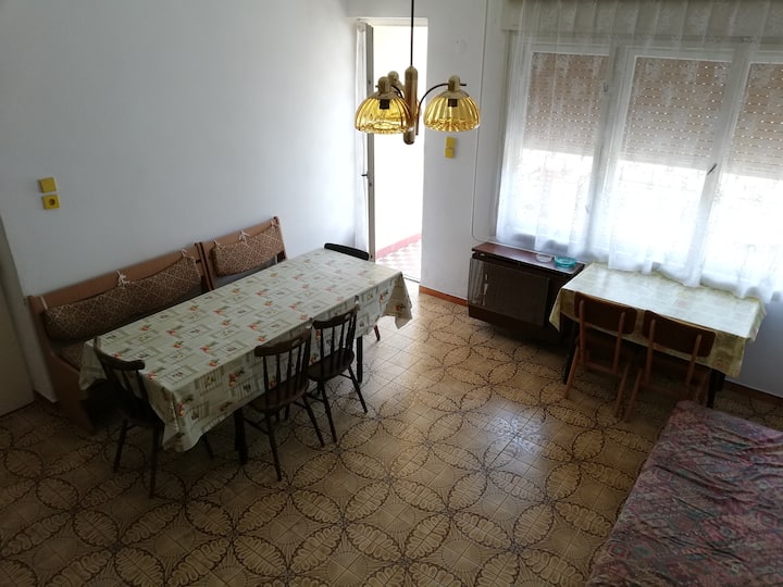 Tetőtéri Szoba, A Fejes Vendégházban! - Siófok